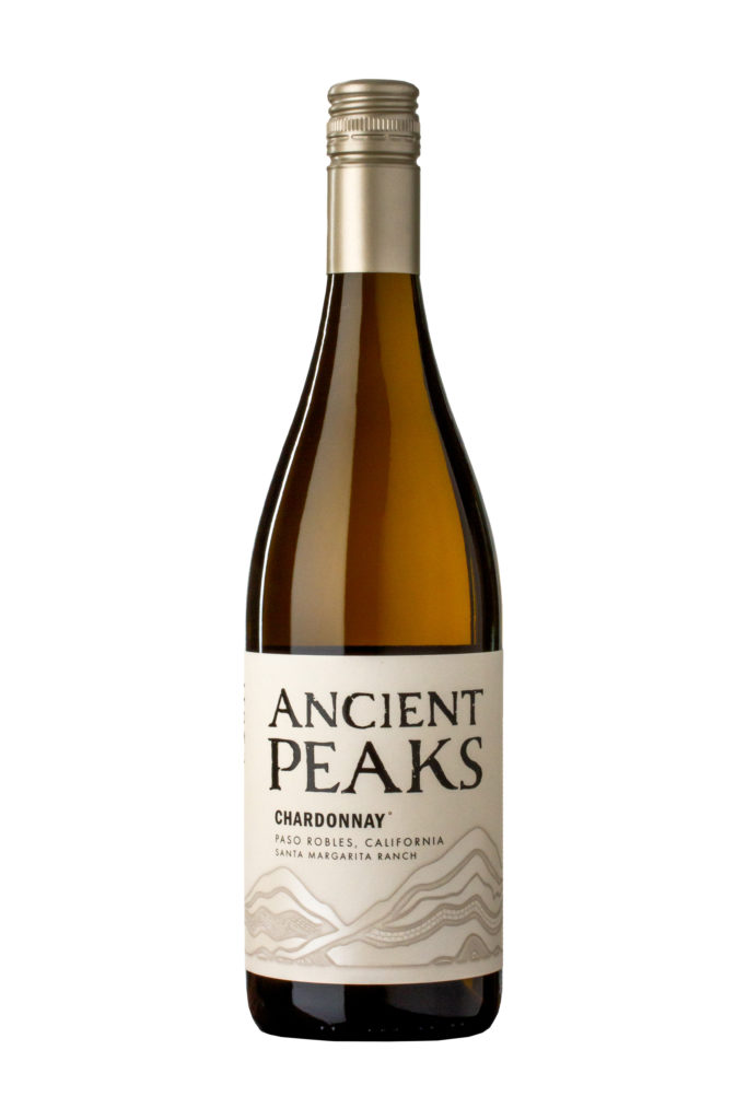 The Chalk Report: Wine Review on Ancient Peaks 2020 Chardonnay ...