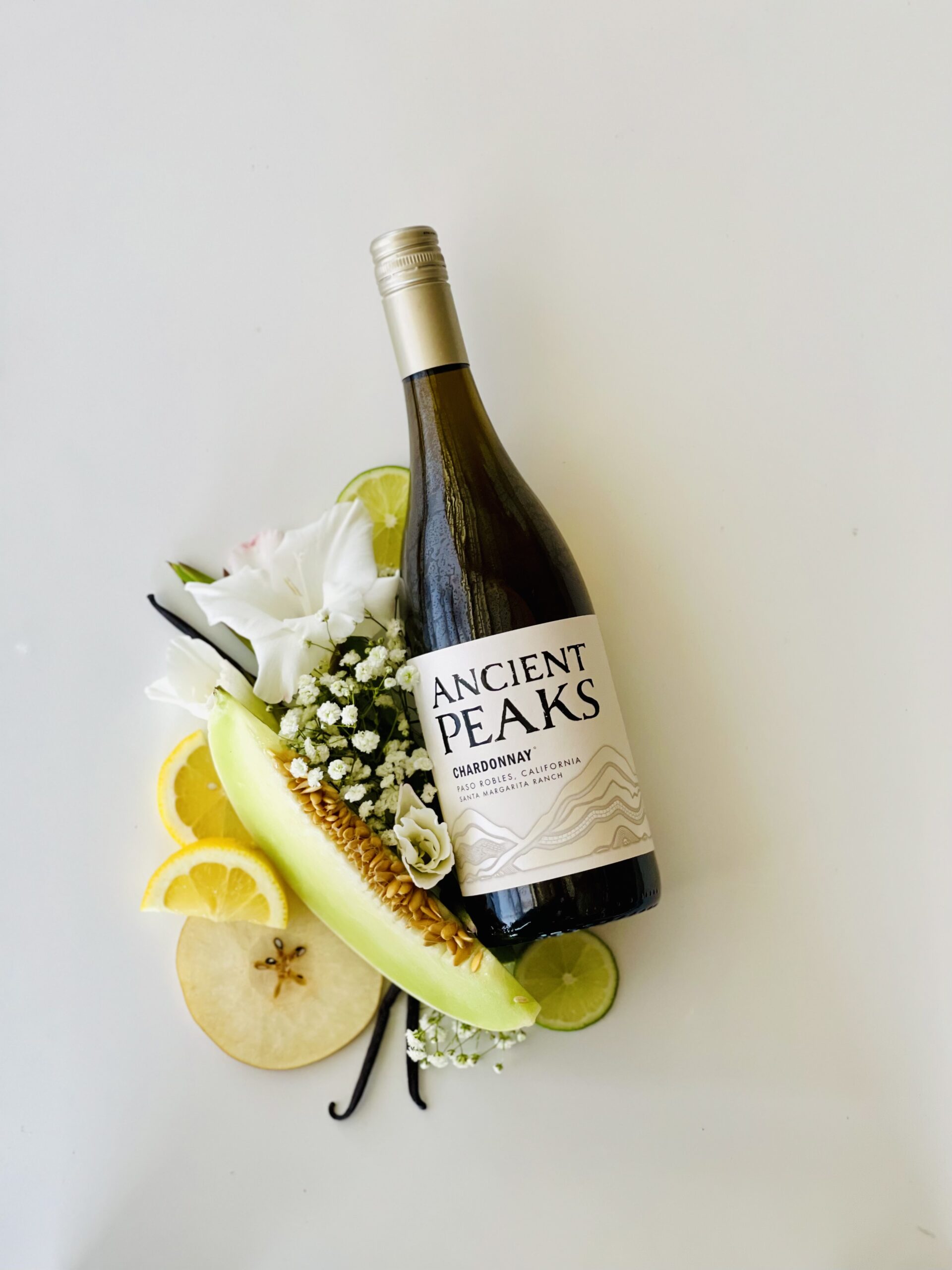 Cleveland.com: Wines for May - 10 sippers under $25 - Ancient Peaks